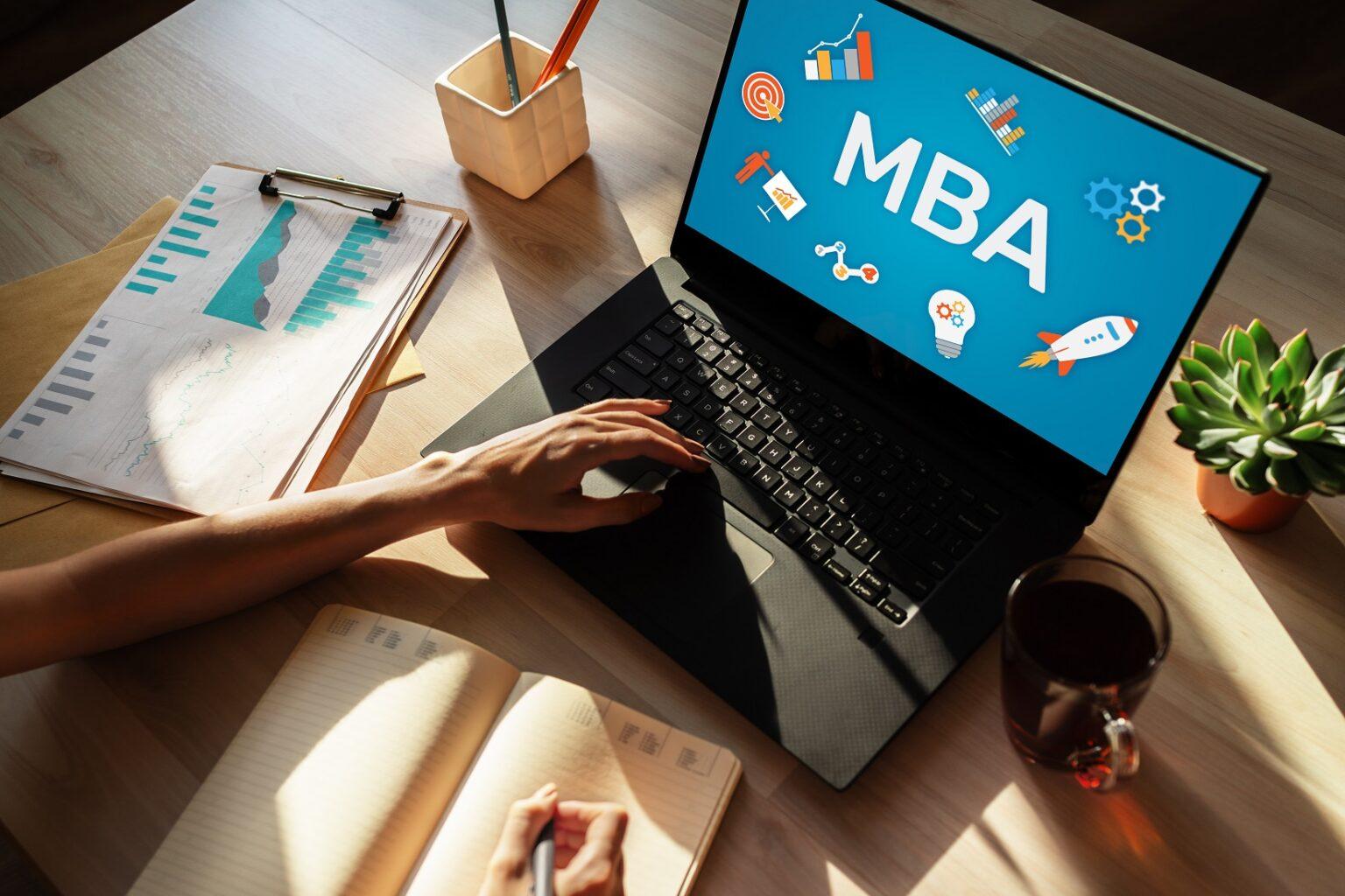 Titul MBA - za menom, význam, cena a štúdium - iFinancie.sk
