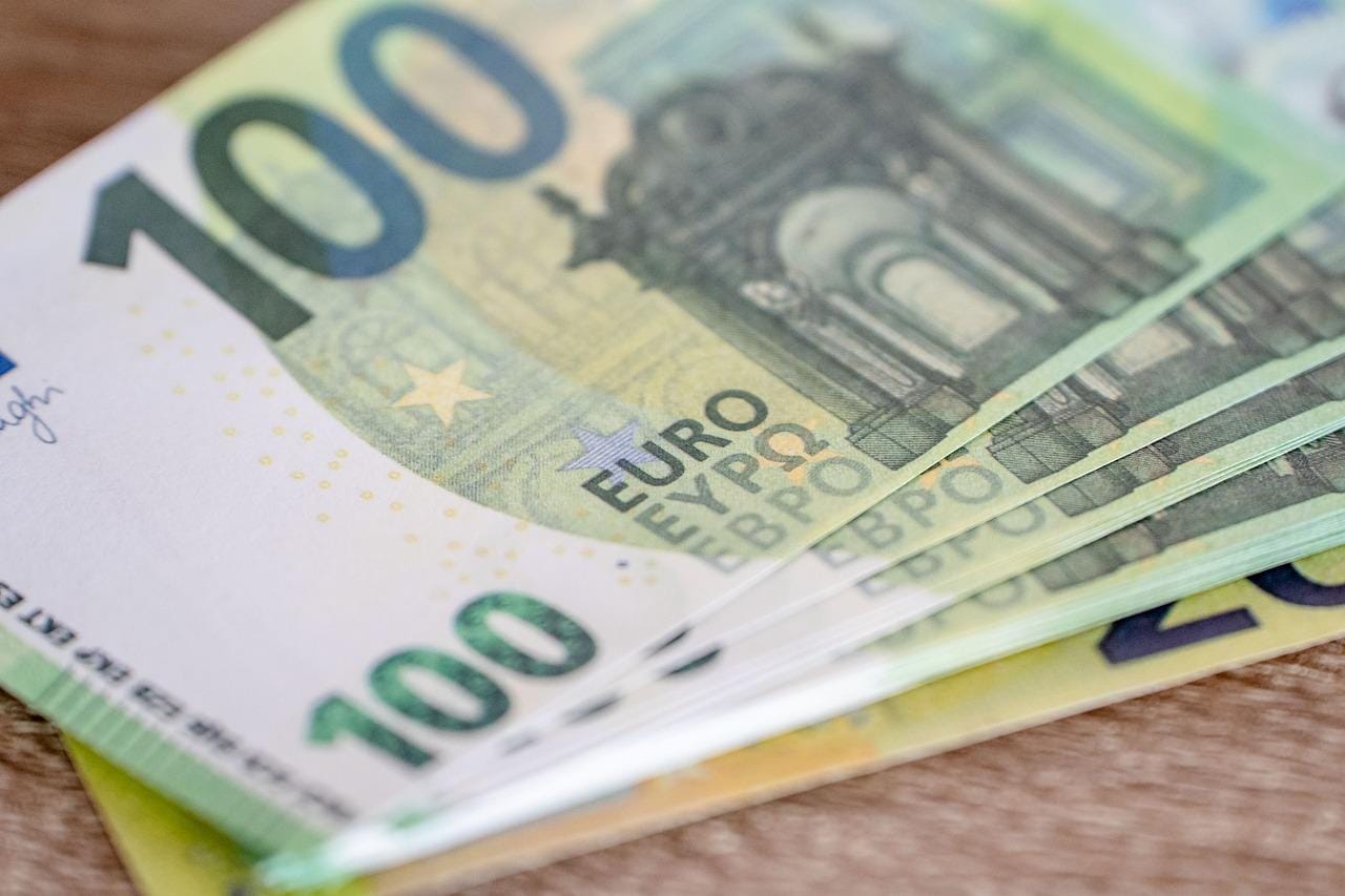 Rýchla pôžička bez overovania - bez dokladovania príjmu a výpisu z účtu ...