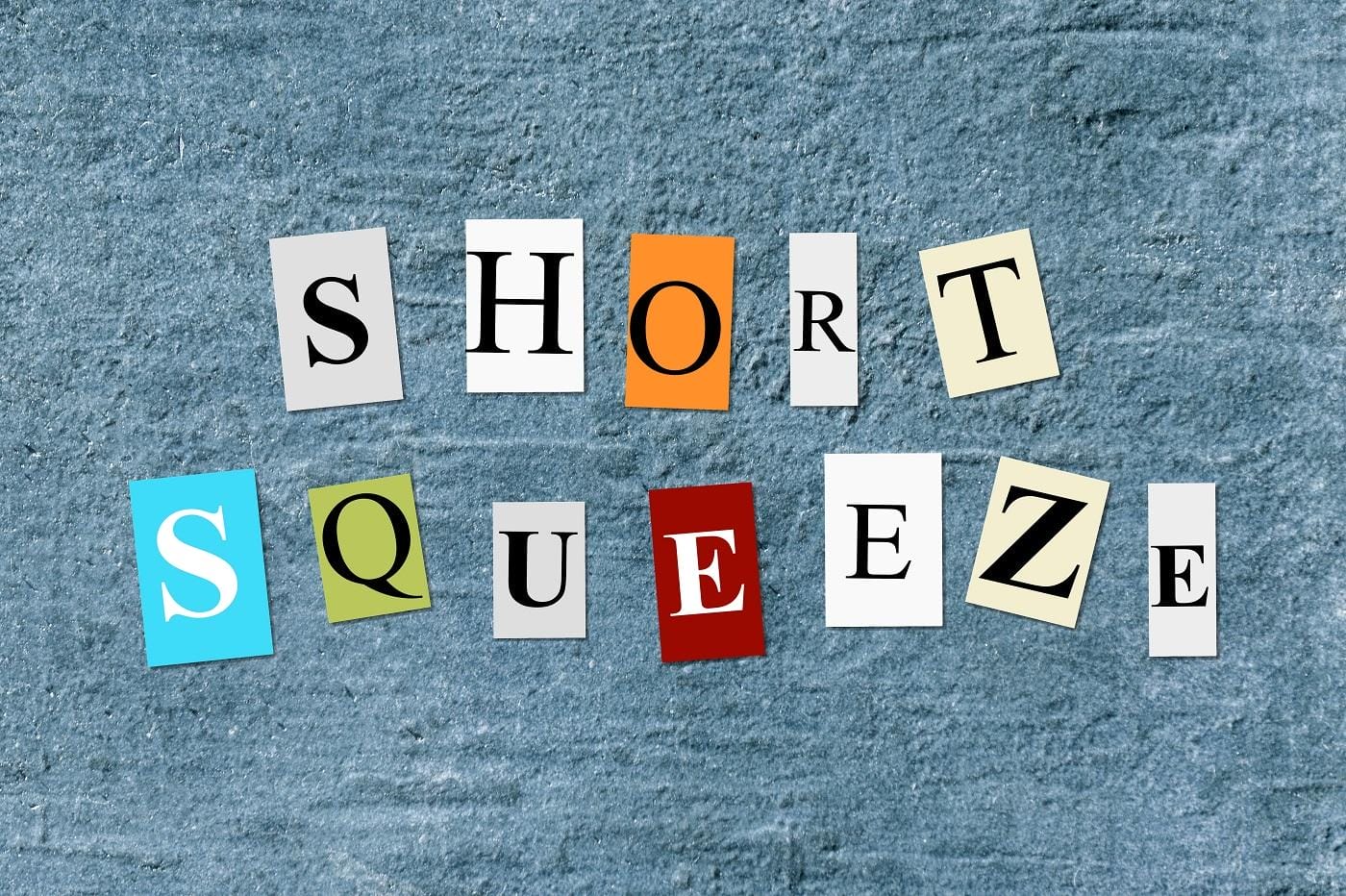 Short squeeze – čo to je, ako spoznať a využiť - iFinancie.sk