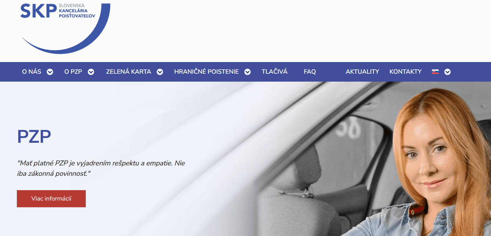 Slovenská kancelária poisťovateľov - jej úlohy, web, sídlo - iFinancie.sk