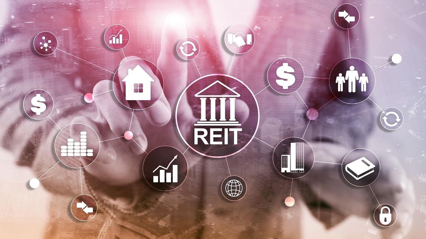 REIT – čo to je, akcie, fondy, ETF - iFinancie.sk