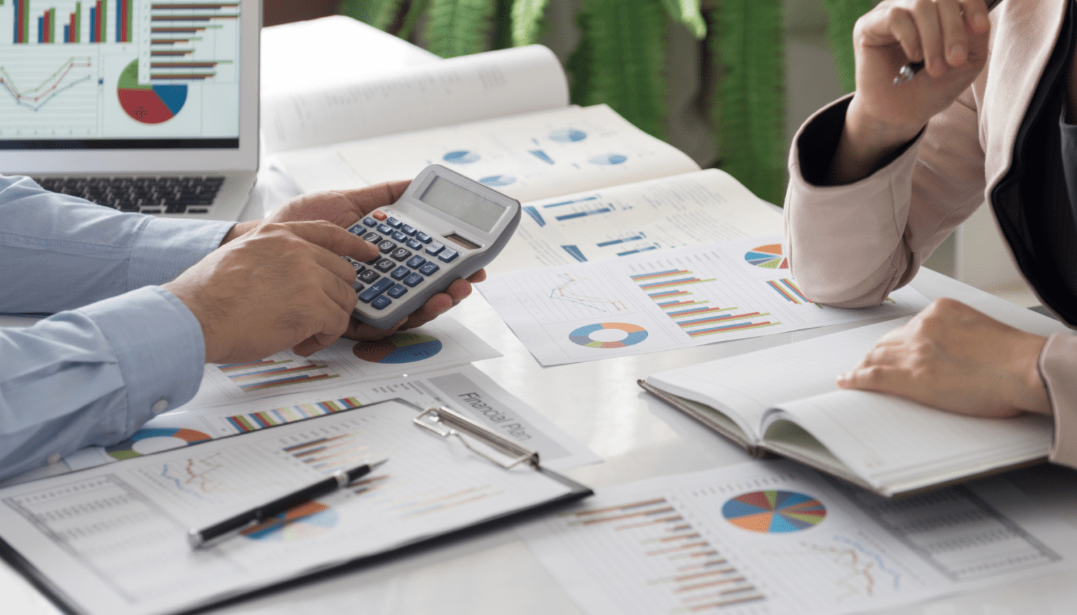 Finančný plán – ako ho vypracovať, vzor - iFinancie.sk