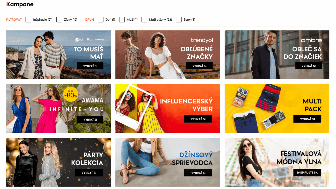 Factcool - recenzie, zľavový kód, vrátenie tovaru - iFinancie.sk