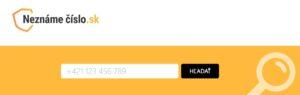 Ako zistiť telefónne číslo - podľa mena, komu patrí, kto mi volal ...