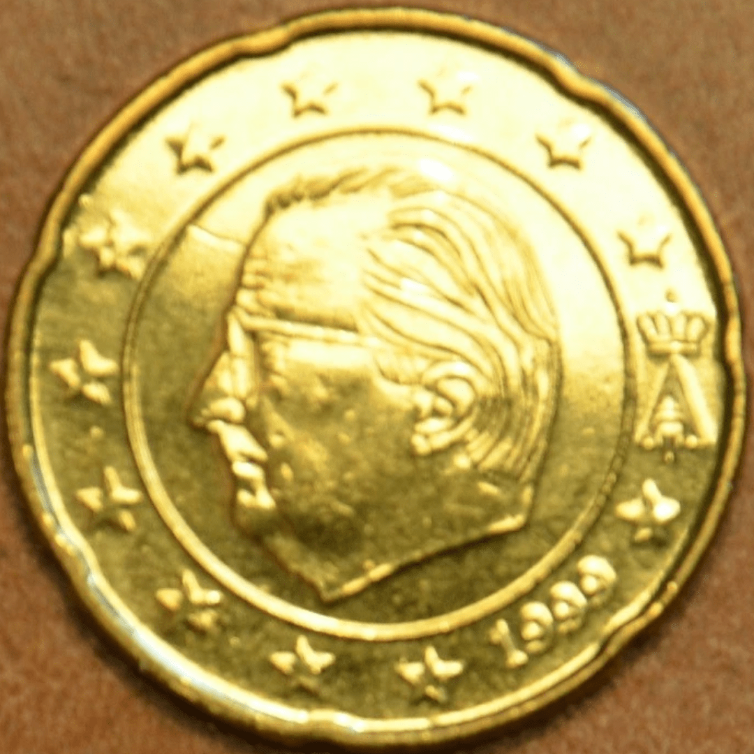 Vzácne mince - najdrahšie 2 a 1 eurové, 20 centové, zberateľské ...