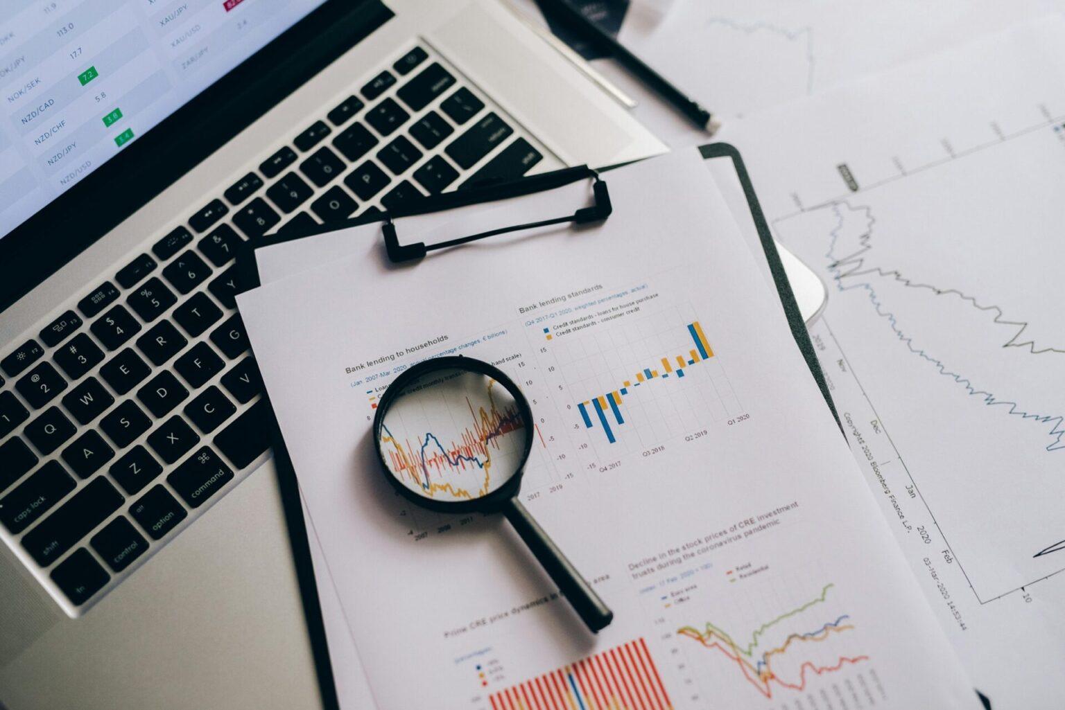 Benchmarking - význam, účel, typy, nástroje - iFinancie.sk