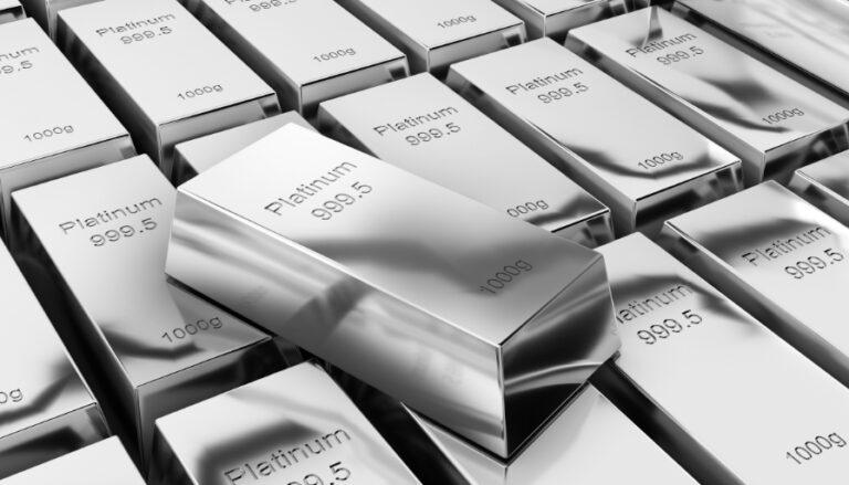 Investičná platina - cena, výhody a riziká - iFinancie.sk