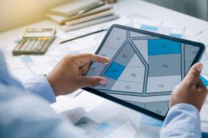 Mapka GKÚ - ako nazerať a pracovať s portálom Mapový klient - iFinancie.sk