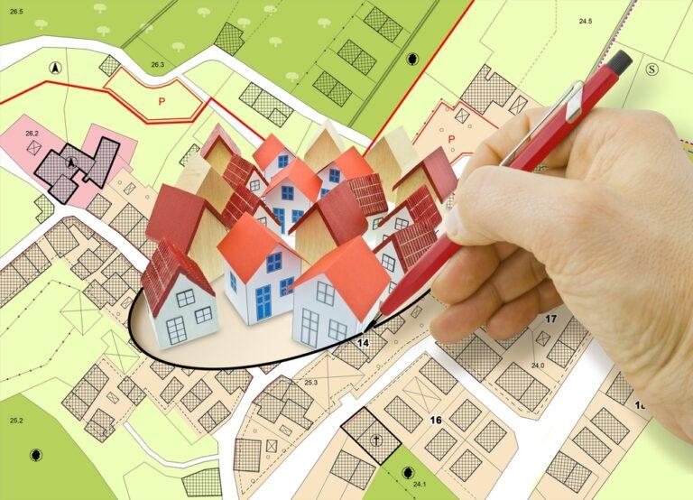 Mapka GKÚ - ako nazerať a pracovať s portálom Mapový klient - iFinancie.sk